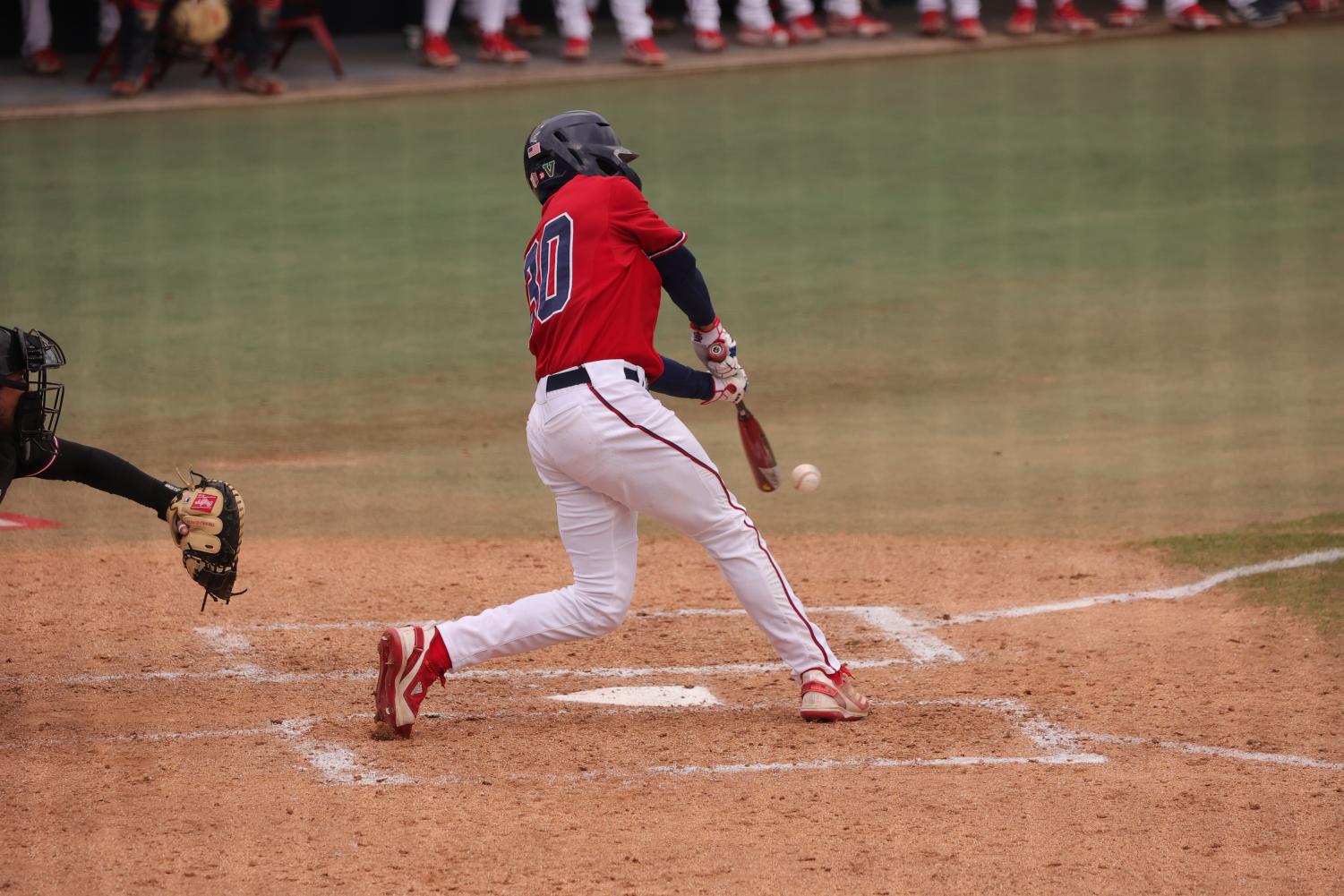 Diamond ‘Dogs win 3 straight in 4-game series versus University of ...