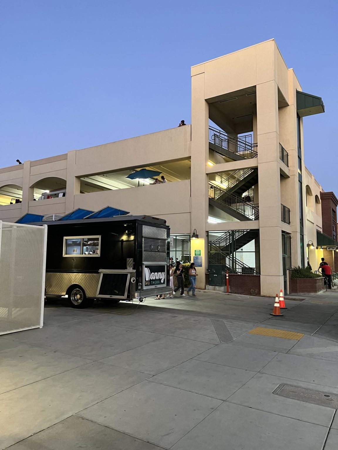 ‘Merced Supermrkt’ breathes new life into the community – The Collegian