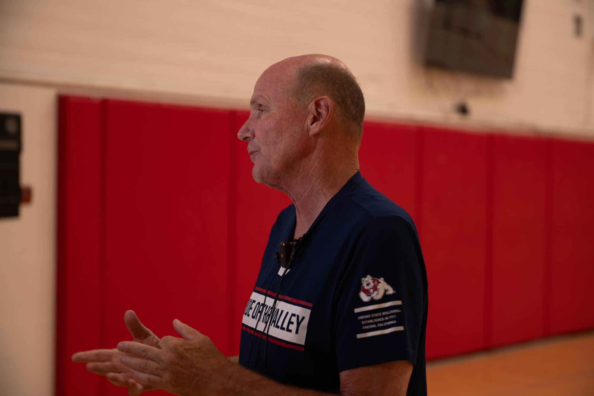 Fresno State men’s basketball announces full 2025-26 schedule – The ...