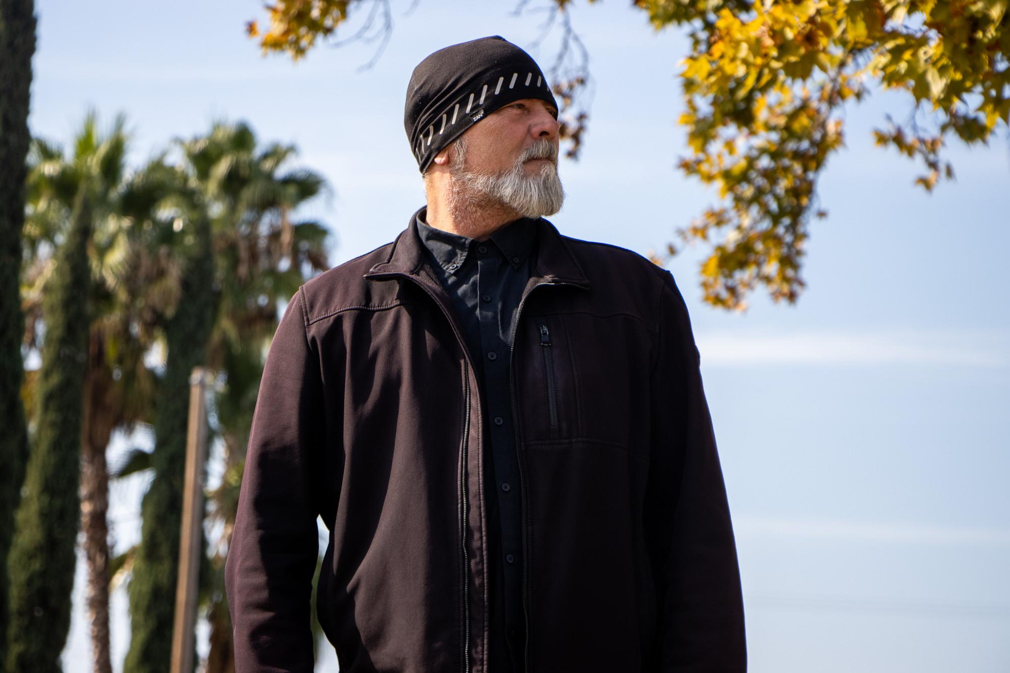 Fresno inventor designs technology for “Ghost Adventures” – The Collegian