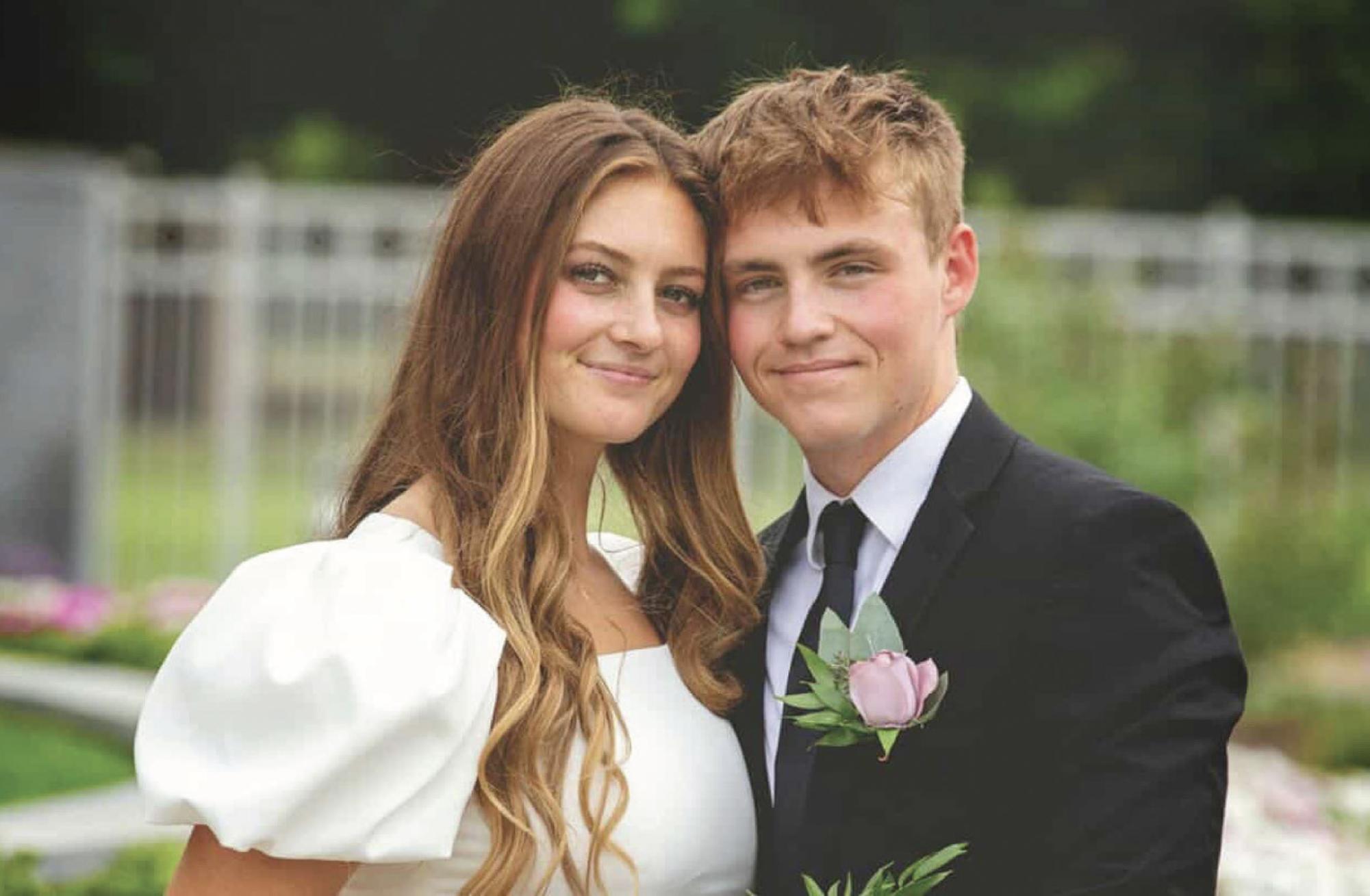 Love and laps – The Collegian